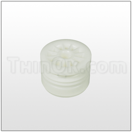 Plug Large (T96352) ACETAL - Thinqk
