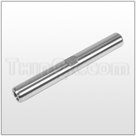 Shaft (T95824) CARBON STEEL - Thinqk