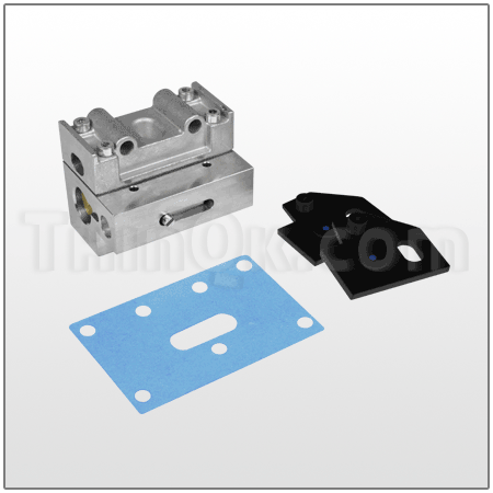 Valve Block Assy (TSA10011S) - Thinqk