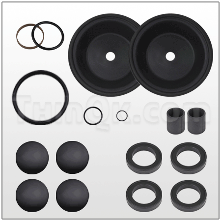 Medi kit (TDSK-40-A-BBB) - Thinqk