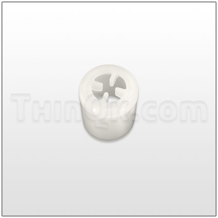 Kits > Retainer Check valve Assy (T670.048.552) - AODD Pump Parts - Thi