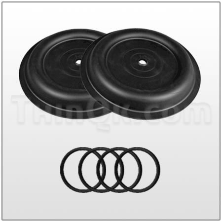 Repair kit (TK25D-PS) - Thinqk